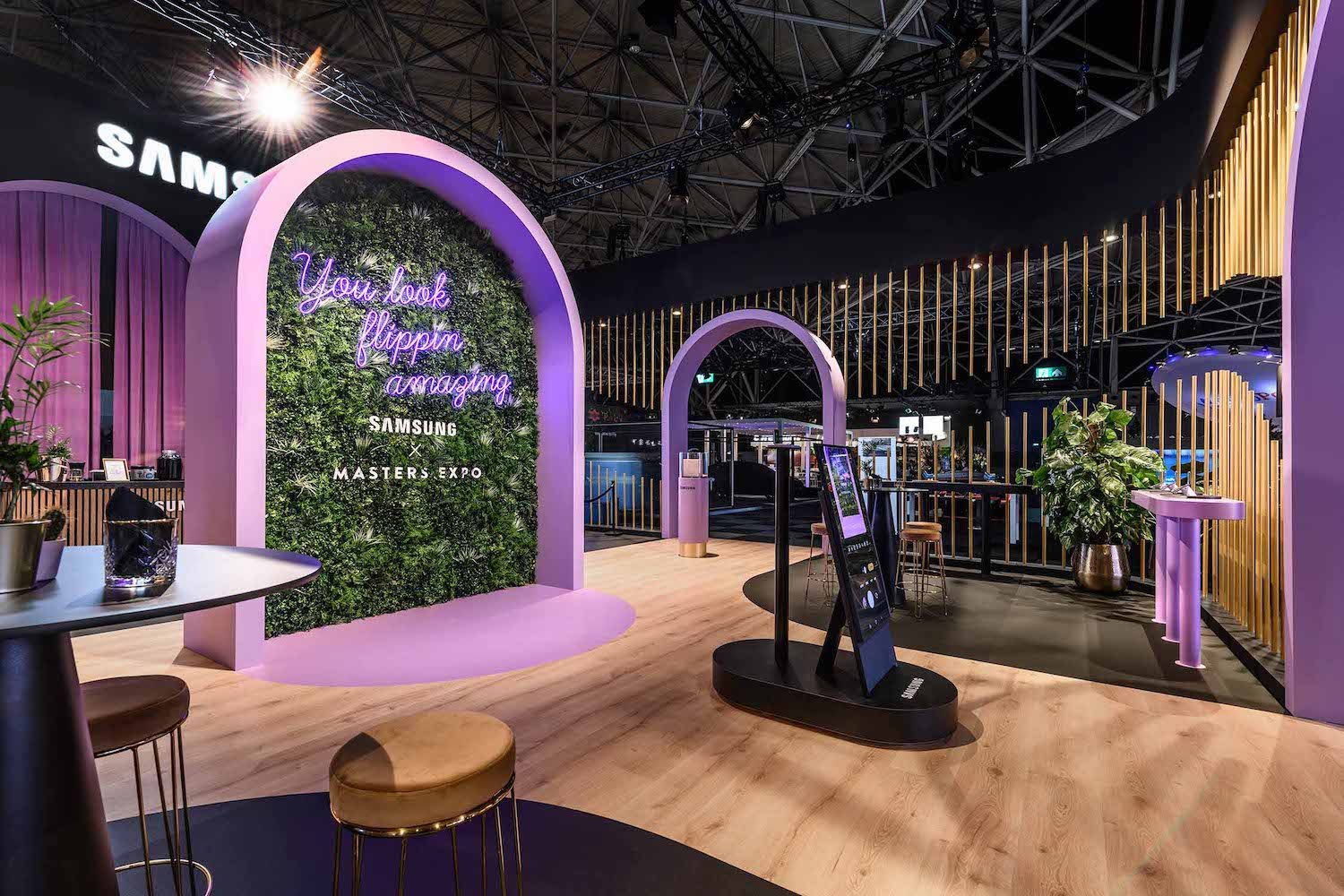 Taking your exhibition stand worldwide? Here’s what you need to know.