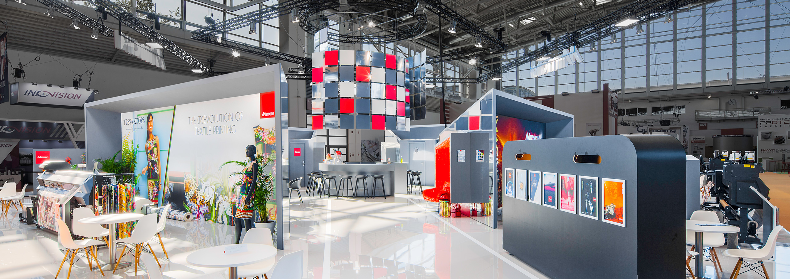 KOPexpo | Meer dan alleen standbouw | ready to be exposed?